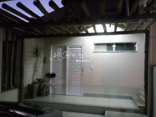 Casa para Venda em Marília, Jardim Parati, 4 dormitórios, 3 suítes, 5 banheiros, 5 vagas