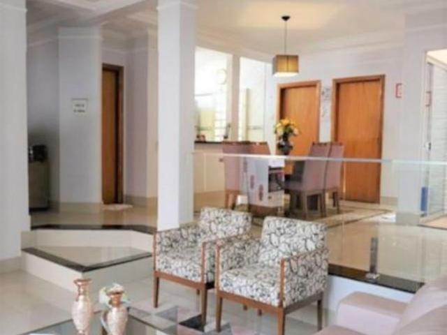 Casa para Venda em Marília, Jardim Riviera, 3 dormitórios, 1 suíte, 2 vagas