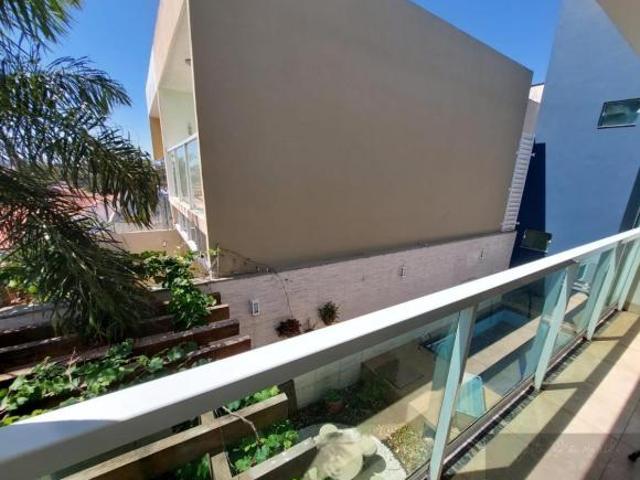 Casa para Venda em Marília, Jardim Riviera, 3 dormitórios, 3 suítes, 5 banheiros, 4 vagas