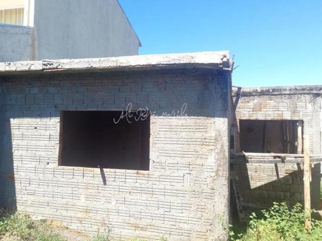 Casa para Venda em Marília, Nova Marília, 2 dormitórios, 1 suíte, 2 banheiros, 2 vagas