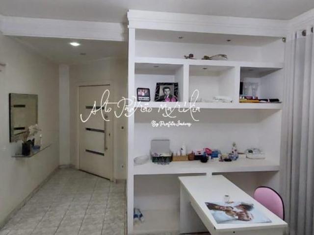 Casa para Venda em Marília, Parque das Esmeraldas, 3 dormitórios, 1 suíte, 3 banheiros, 2 vagas