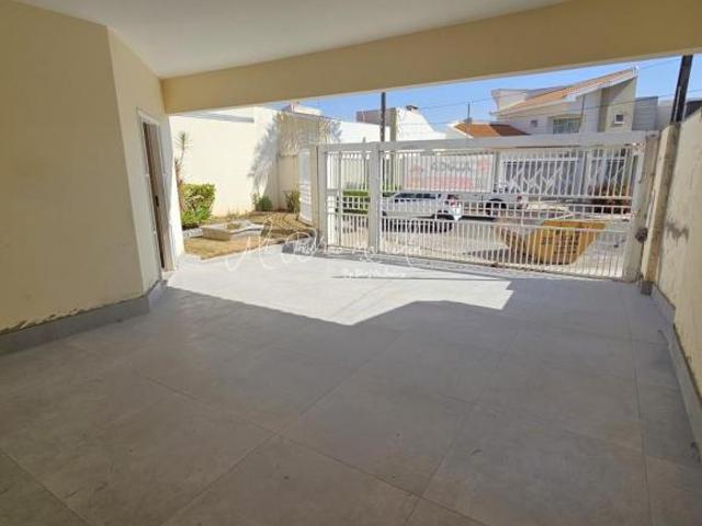 Casa para Venda em Marília, Parque das Esmeraldas, 3 dormitórios, 1 suíte, 4 banheiros, 4 vagas