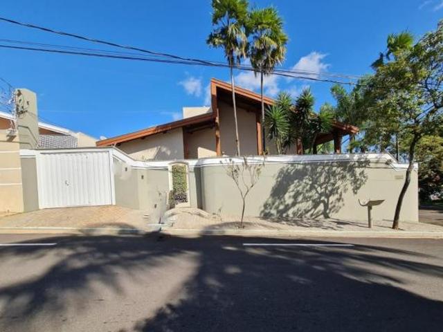 Casa para Venda em Marília, Pólon, 4 dormitórios, 4 suítes, 7 banheiros, 2 vagas