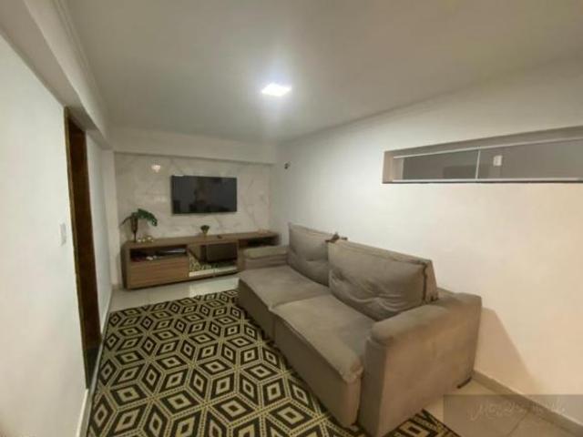 Casa para Venda em Marília, Professor Antônio da Silva Penteado, 3 dormitórios, 1 suíte, 3 banheiros