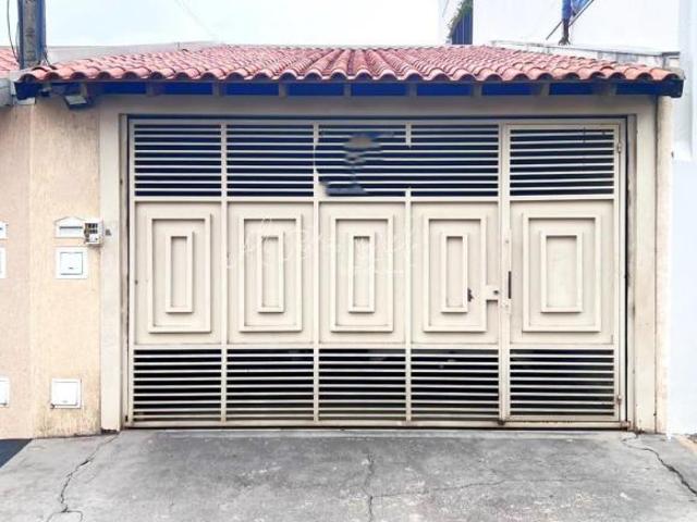 Casa para Venda em Marília, Professor José Augusto da Silva Ribeiro, 3 dormitórios, 1 suíte, 1 banhe