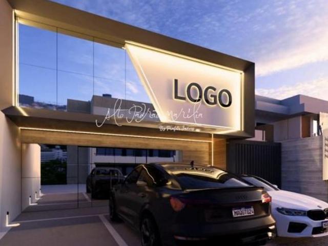 Casa para Venda em Marília, Residencial Vale Verde, 3 banheiros, 5 vagas