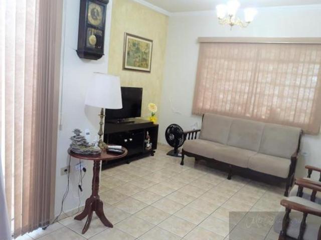 Casa para Venda em Marília, Residencial Vale Verde, 3 dormitórios, 1 suíte, 2 banheiros, 3 vagas