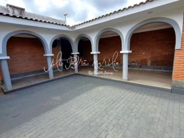 Casa para Venda em Marília, Residencial Vale Verde, 5 dormitórios, 4 suítes, 5 banheiros, 2 vagas
