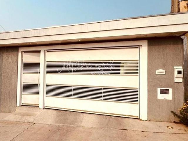 Casa para Venda em Marília, Residencial Vida Nova Maracá Padre Nobrega, 2 dormitórios, 2 banheiros
