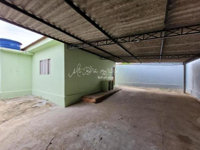 Casa para Venda em Marília, Santa Antonieta, 2 dormitórios, 1 suíte, 3 banheiros, 2 vagas