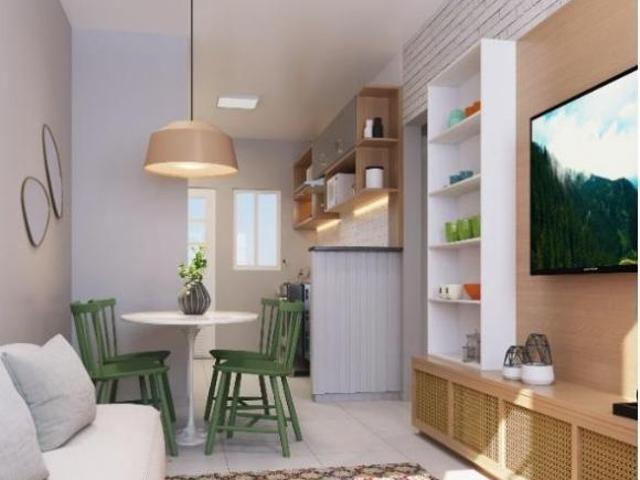Casa para Venda em Marília, Sítios de Recreio Santa Rosa Padre Nóbrega, 2 dormitórios, 1 banheiro