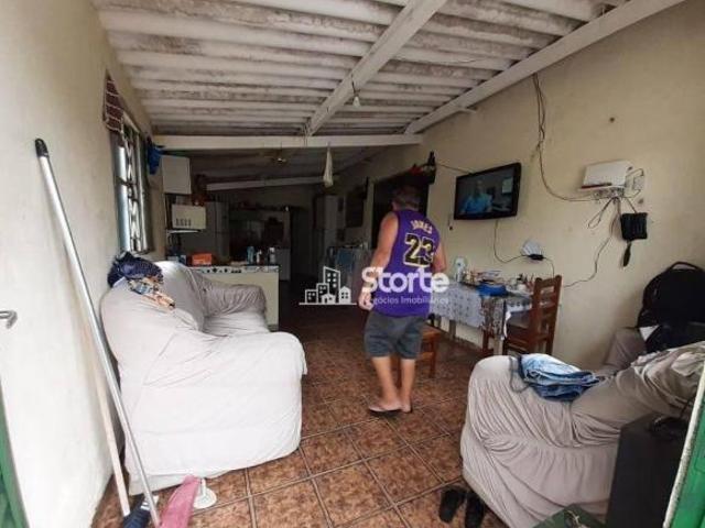 Casa para venda em Marta Helena, Uberlândia