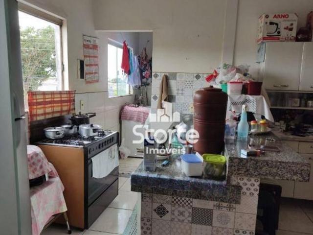 Casa para venda em Marta Helena, Uberlândia