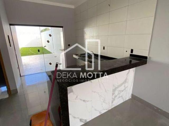 Casa para venda em Marta Helena, Uberlândia