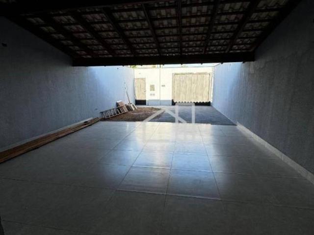 Casa para venda em Marta Helena, Uberlândia