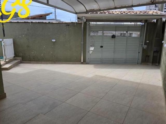 Casa para venda em Martim De Sá de 125.32m² com 3 Quartos, 1 Suite e 4 Garagens