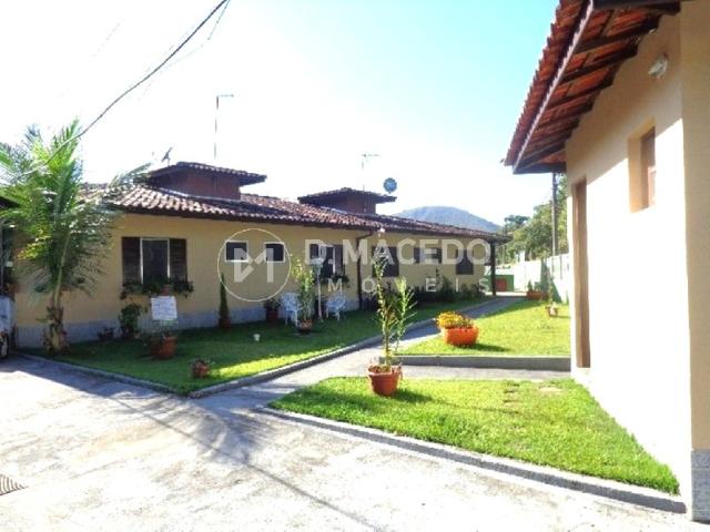 Casa para venda em Martim De Sá em Caraguatatuba São Paulo de 56.00m² com 2 Quartos e 1 Garagem