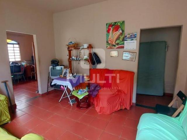 Casa para venda em Martins, Uberlândia