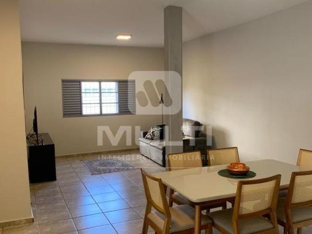 Casa para venda em Martins, Uberlândia