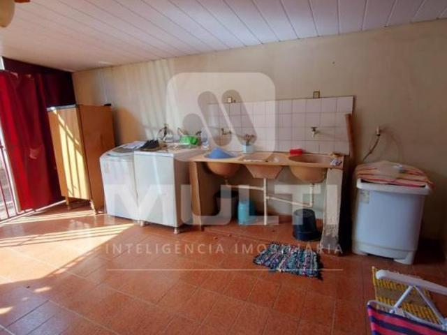 Casa para venda em Martins, Uberlândia