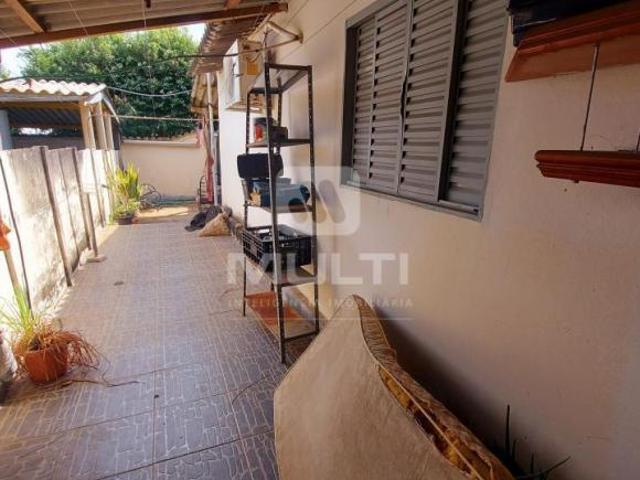 Casa para venda em Martins, Uberlândia