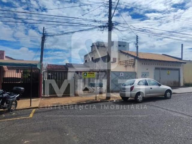 Casa para venda em Martins, Uberlândia