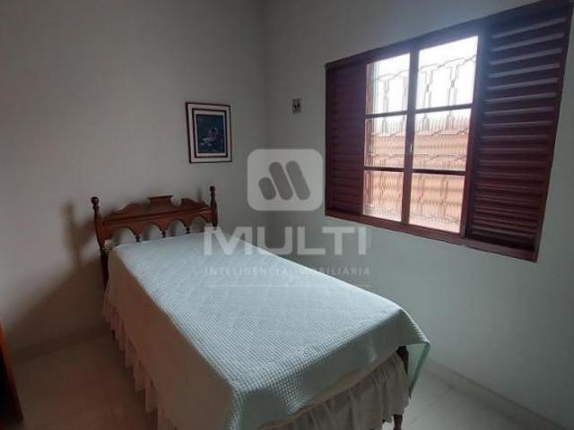 Casa para venda em Martins, Uberlândia