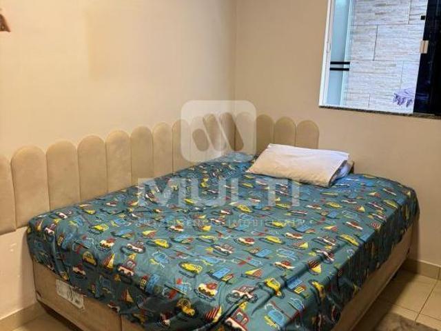 Casa para venda em Martins, Uberlândia