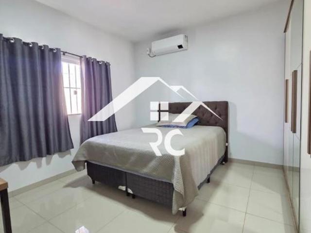 Casa para venda em Martins, Rio Verde