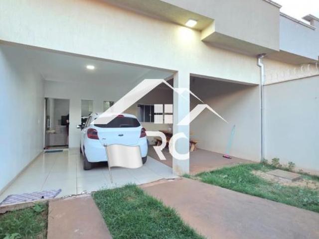 Casa para venda em Martins, Rio Verde
