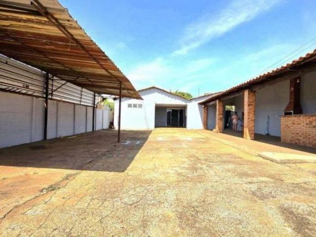Casa para venda em Martins, Rio Verde