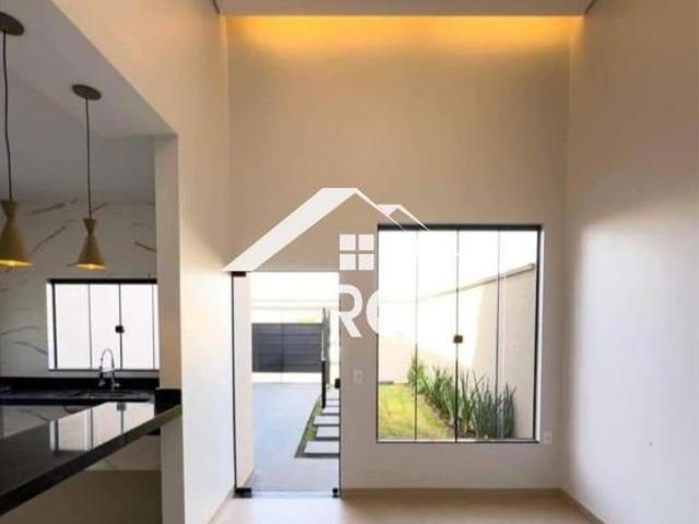 Casa para venda em Martins, Rio Verde