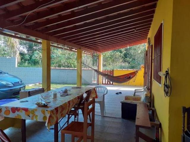 Casa para venda em Massaguaçu de 130.00m² com 2 Quartos, 2 Suites e 2 Garagens