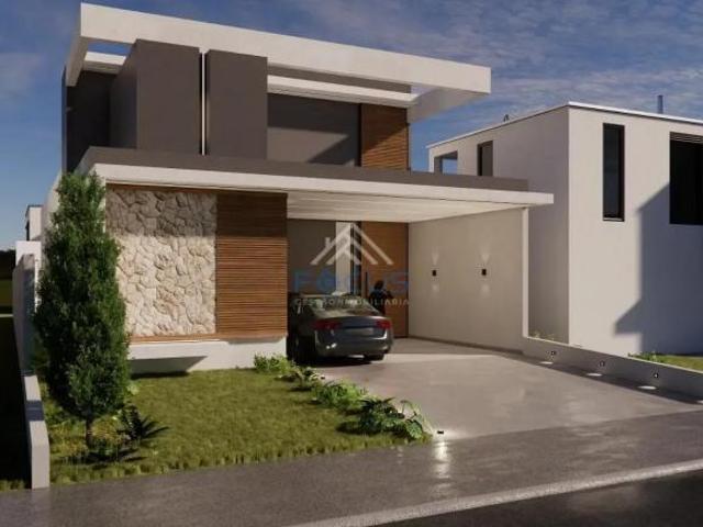 Casa para venda em Medeiros de 177.00m² com 3 Quartos, 3 Suites e 4 Garagens