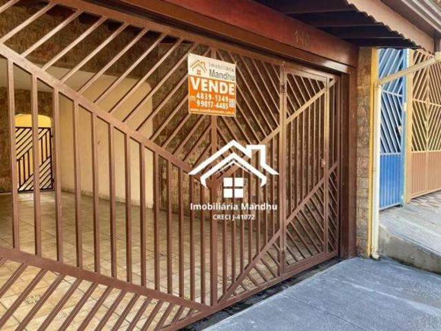 Casa para venda em Medeiros de 212.00m² com 3 Quartos, 2 Suites e 2 Garagens