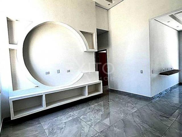 Casa para venda em Medeiros de 236.00m² com 3 Quartos e 2 Suites