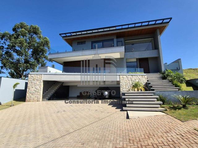Casa para venda em Medeiros em Jundiaí São Paulo de 517.00m² com 6 Quartos, 3 Suítes e 9 Garagens