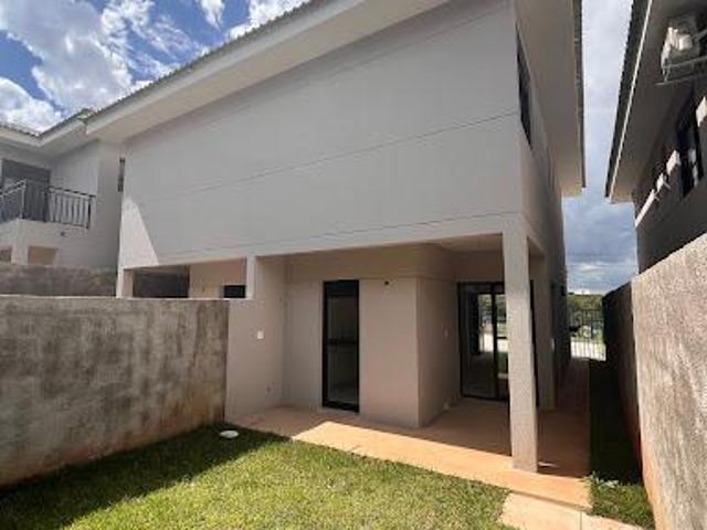 Casa para venda em Medeiros de 89.00m² com 2 Quartos, 2 Suites e 2 Garagens