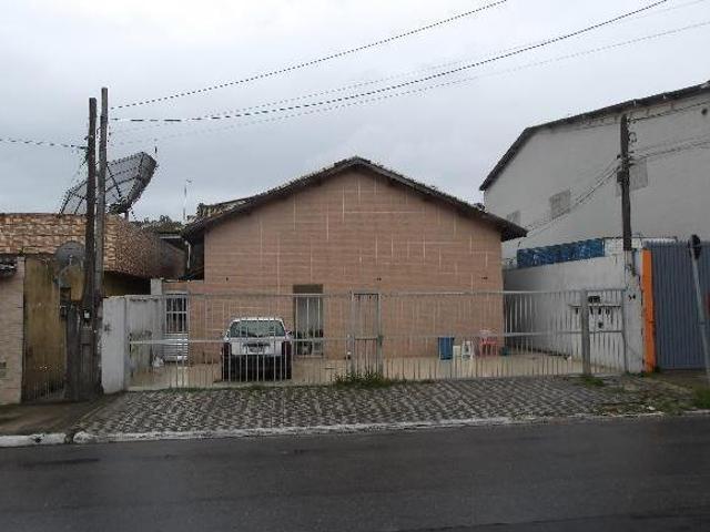 Casa para venda em Melvi de 108.00m² com 1 Quarto e 1 Garagem