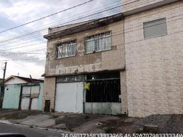Casa para venda em Melvi de 128.00m² com 3 Quartos
