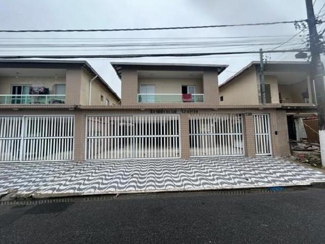 Casa para venda em Melvi de 41.00m² com 2 Quartos e 1 Garagem