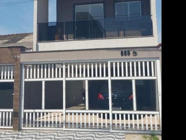 Casa para venda em Melvi de 46.00m² com 2 Quartos e 1 Garagem