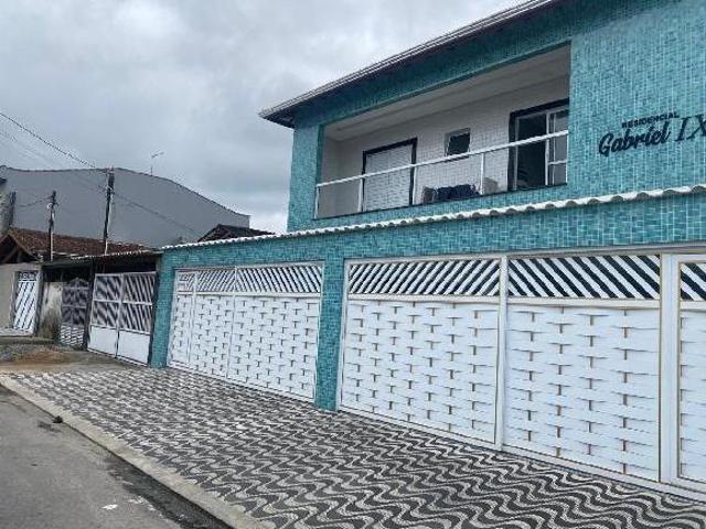 Casa para venda em Melvi de 51.00m² com 2 Quartos e 1 Garagem