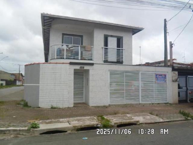 Casa para venda em Melvi de 59.00m² com 2 Quartos e 1 Garagem