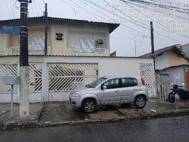 Casa para venda em Melvi de 83.00m² com 2 Quartos