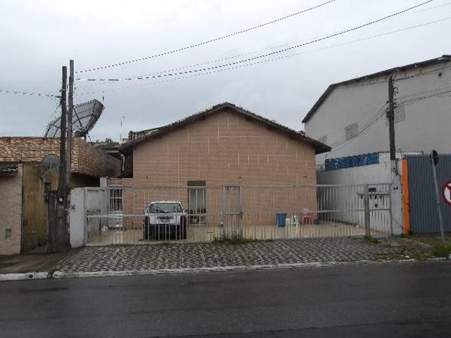 Casa para venda em Melvi em Praia Grande São Paulo de 108.00m² com 1 Quarto e 1 Garagem