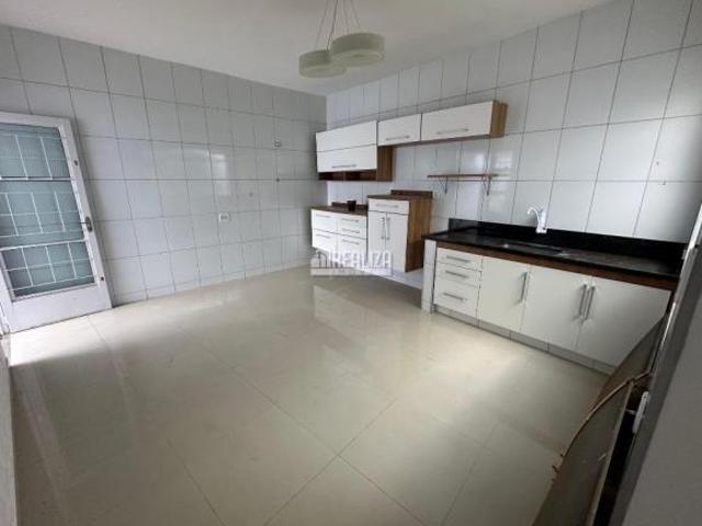 Casa para venda em Mercês, Uberaba