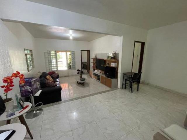 Casa para venda em Milanez, Contagem