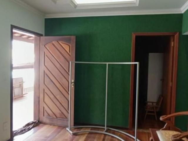 Casa para venda em Milanez, Contagem