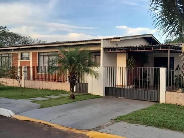 Casa para venda em Milani, São Gabriel do Oeste